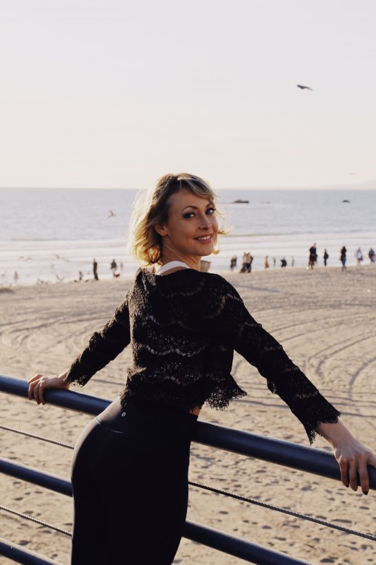 Bonjour + Hola › ELISE JOAN FITNESS
